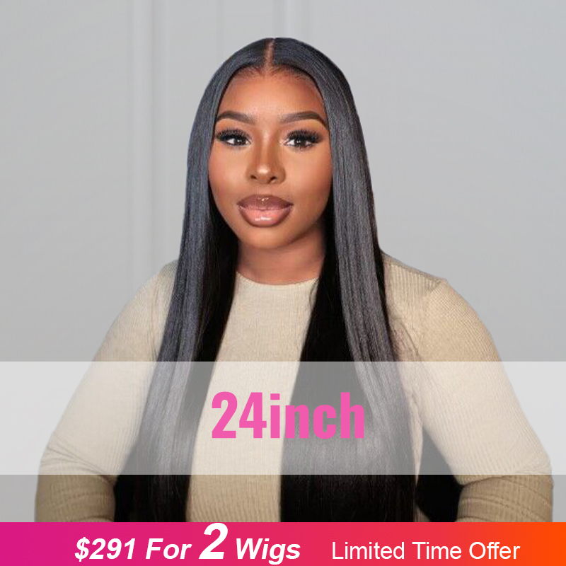 24 inch Straight Box for ISEE BLOCK WIG Block R & B Replacement Wigs R ...