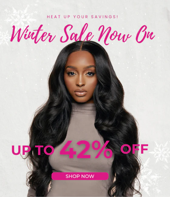 Wig seller store